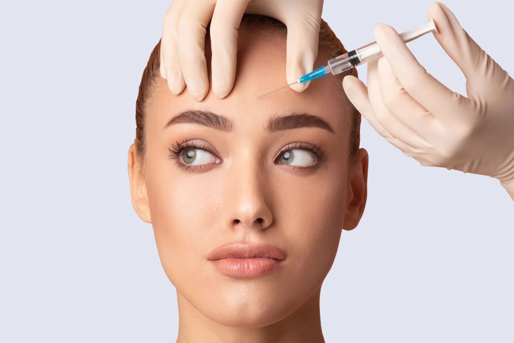 Botox Berlin: Faltenbehandlung im Botox-Center BellaDerma
